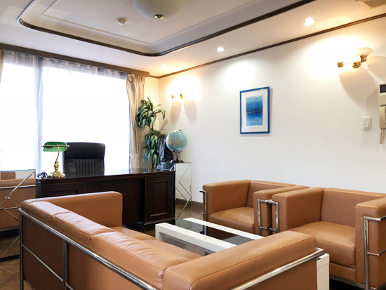 No.136 Hanazono Room – ピースタジオ CM・ドラマ・映画・グラビア・ロケの撮影スタジオ